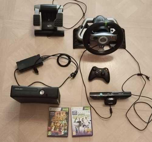 Xbox 360