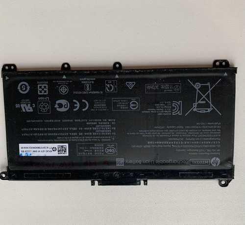 Аккумулятор HP 15-DW HT03XL