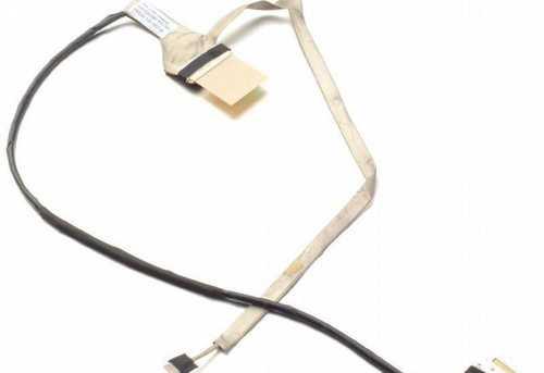 Шлейф матрицы к Toshiba L700, L740, L740D, L745, L