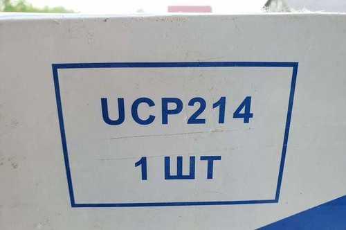 Подшипник корпусной UCP 214