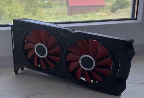 Xfx rx 570 4 gb идеал