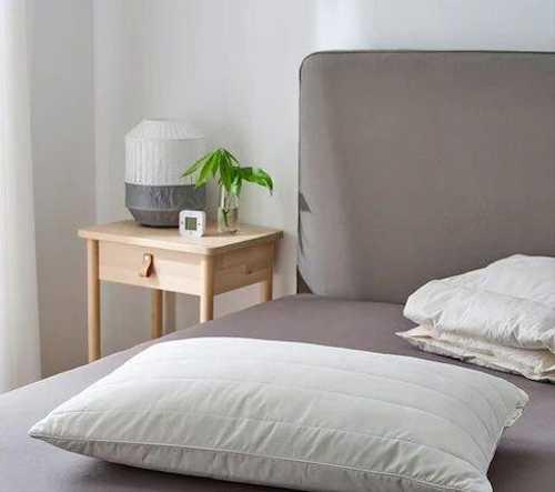 Новая эргономичная подушка для сна IKEA икея