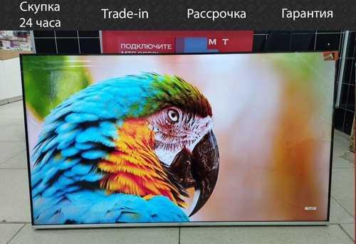 Телевизор TCL 50P737