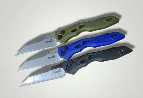 Нож Kershaw Launch 13 7650