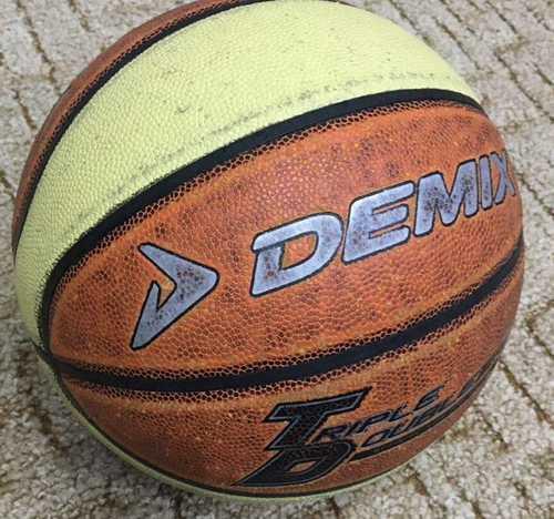 Баскетбольный мяч Demix (size 7)