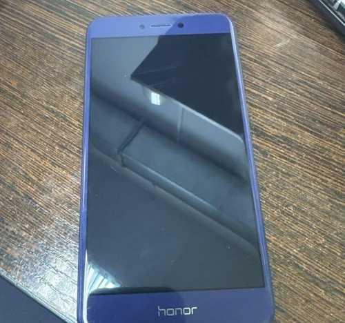 Дисплей модуль Huawei Honor 8 lite PRA-TL10 Ориг