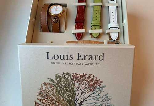 Часы Louis Erard Swiss женские