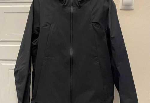 Arcteryx Fraser Black Jacket Gore-Tex / Куртка S/M