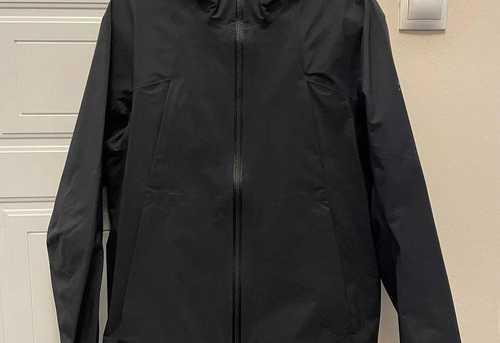 Arcteryx Fraser Black Jacket Gore-Tex / Куртка S/M