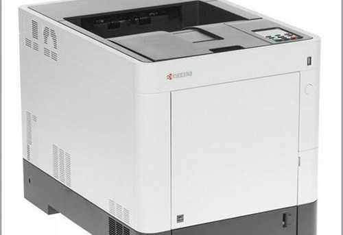 Принтер, цветной лазерный Kyocera ecosys P6230cdn