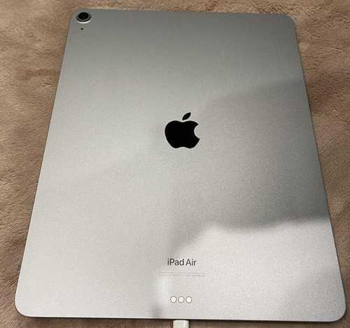 iPad air 13 2024 128