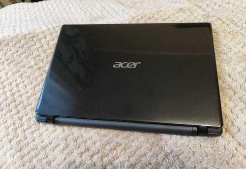 Ноутбук Acer Aspire V5-131