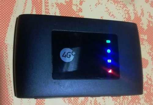 Роутер Мегафон 4G+ (LTE) /Wi-Fi MR150-5