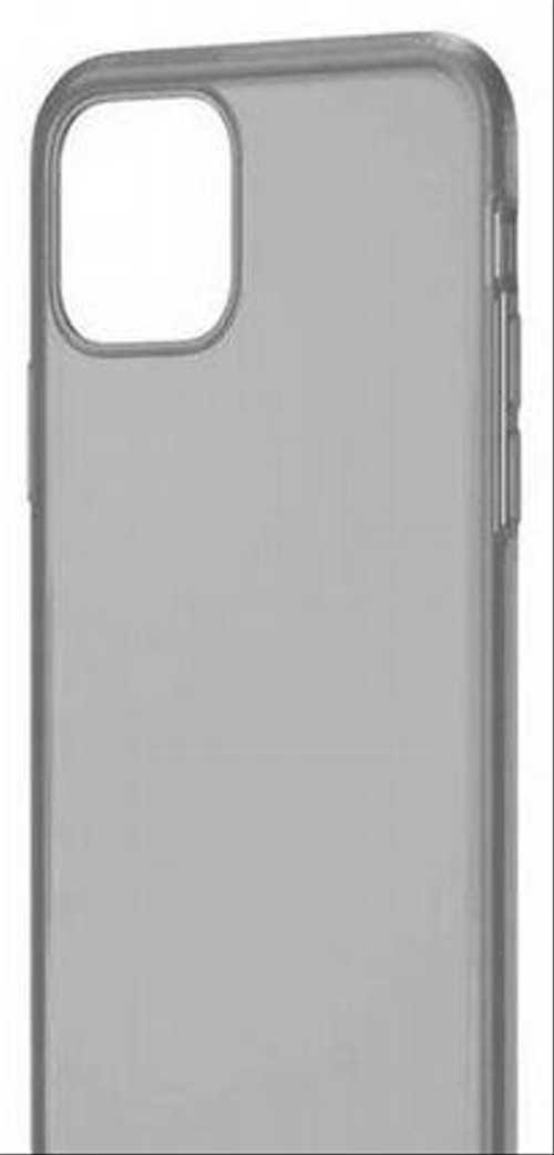 Чехол Clear Case пластиковый для iPhone 13 6.1, те