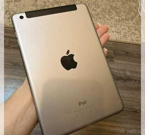 Apple iPad mini 3