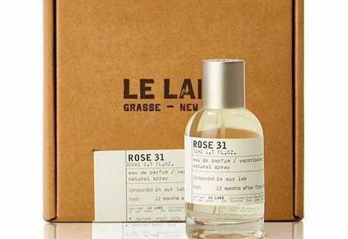 Le Labo Rose 31 100 мл