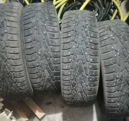 Nokian Tyres Nordman 7 185/65 R14