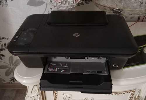 Принтер сканер копир цветной hp нерабочий