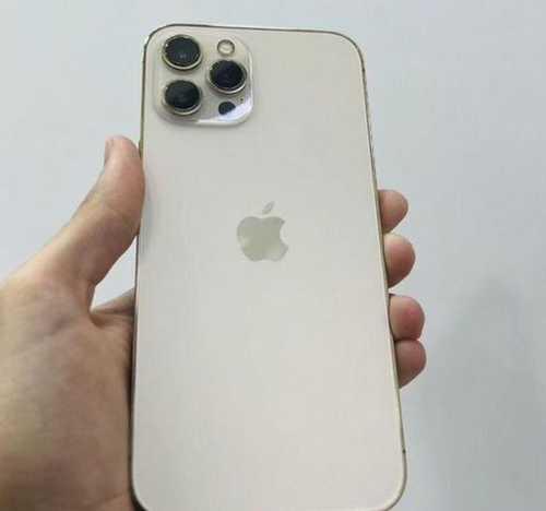 iPhone 12 Pro Max, 128 ГБ