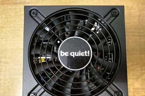 Be quiet 600 sfx l обмен