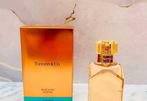 Tiffany Rose Gold Intense, 75ml