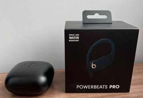 Beats powerbeats pro