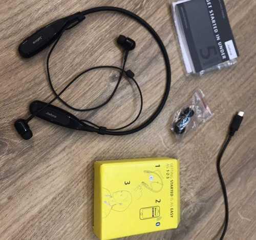 Наушники jabra блютуз