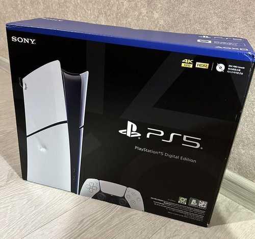 Sony playstation 5