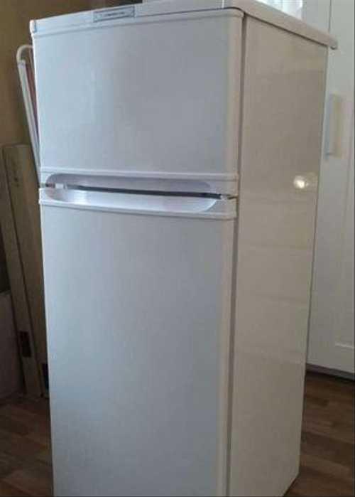 Холодильник б/у в хорошем состоянии "Саратов-264"