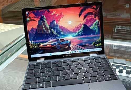 Ноутбук планшет Chuwi MiniBook X