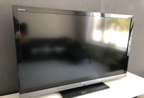 Телевизор sony KDL 46 EX 710