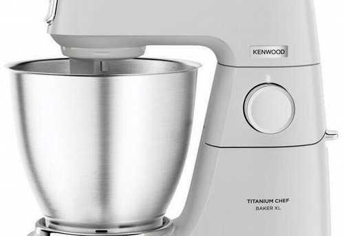 Новая Кухонная машина Kenwood Titanium Chef Baker