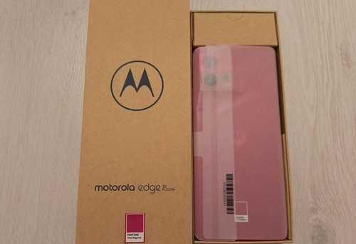 Motorola Edge 30 Fusion, 12/256 ГБ