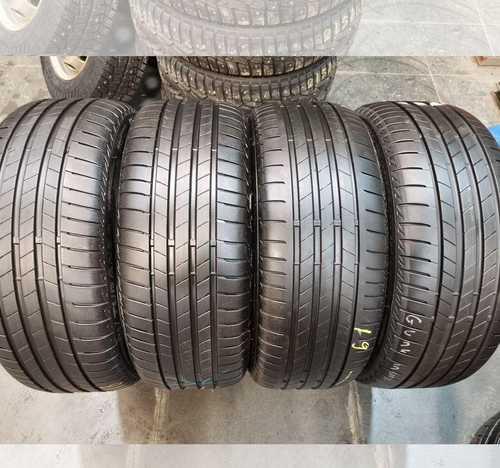 Bridgestone Turanza T005 225/45 R18