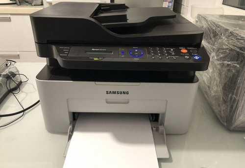 Samsung Xpress M2070FW