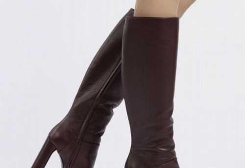 Сапоги casadei 38