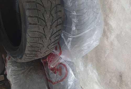 Hankook e-cube TL10 205/55 R16 90