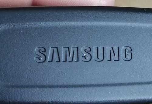 Сетевое зарядное устройство Samsung micro - USB