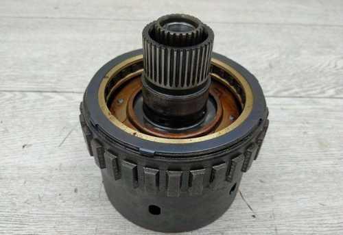Планетарная передача Mitsubishi Galant 8 USA 4G64