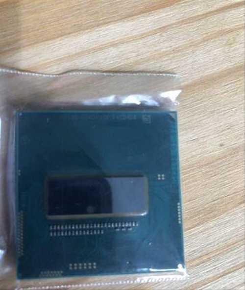 Процессор Intel Core i7-4700HQ