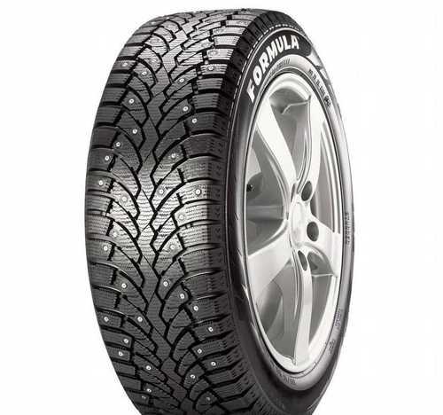 Pirelli Formula Ice 225/55 R17