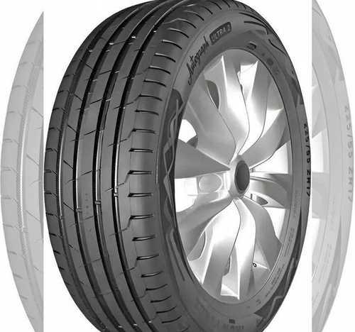 Ikon Tyres Autograph Ultra 2 SUV 275/50 R21 113Y