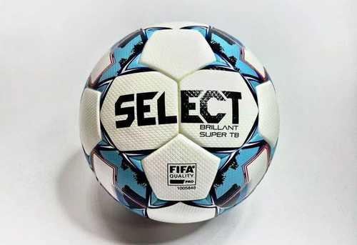Футбольный мяч Select Brilliant TB