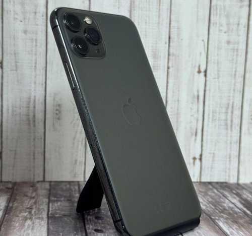 iPhone 11 Pro, 256 ГБ