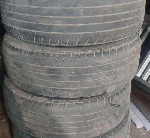Maxxis MP10 Mecotra 215/65 R16 98H