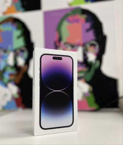 iPhone 14 Pro 128Gb