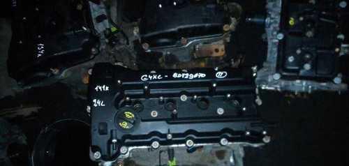 Двигатель G4KC для Hyundai 2.4 мотор бу