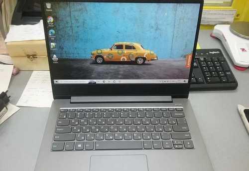 Ноутбук Lenovo 81F8 (A9 9425)