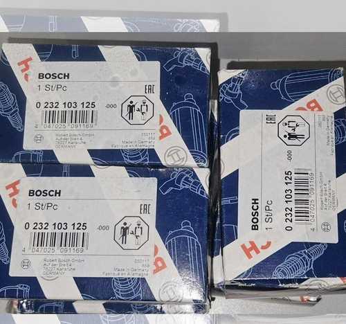 Bosch 0 232 103 125 Датчик положения распредвала