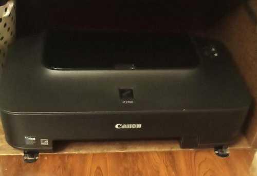 Принтер Canon IP 2700